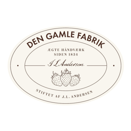 Den Gamle Fabrik - Danól