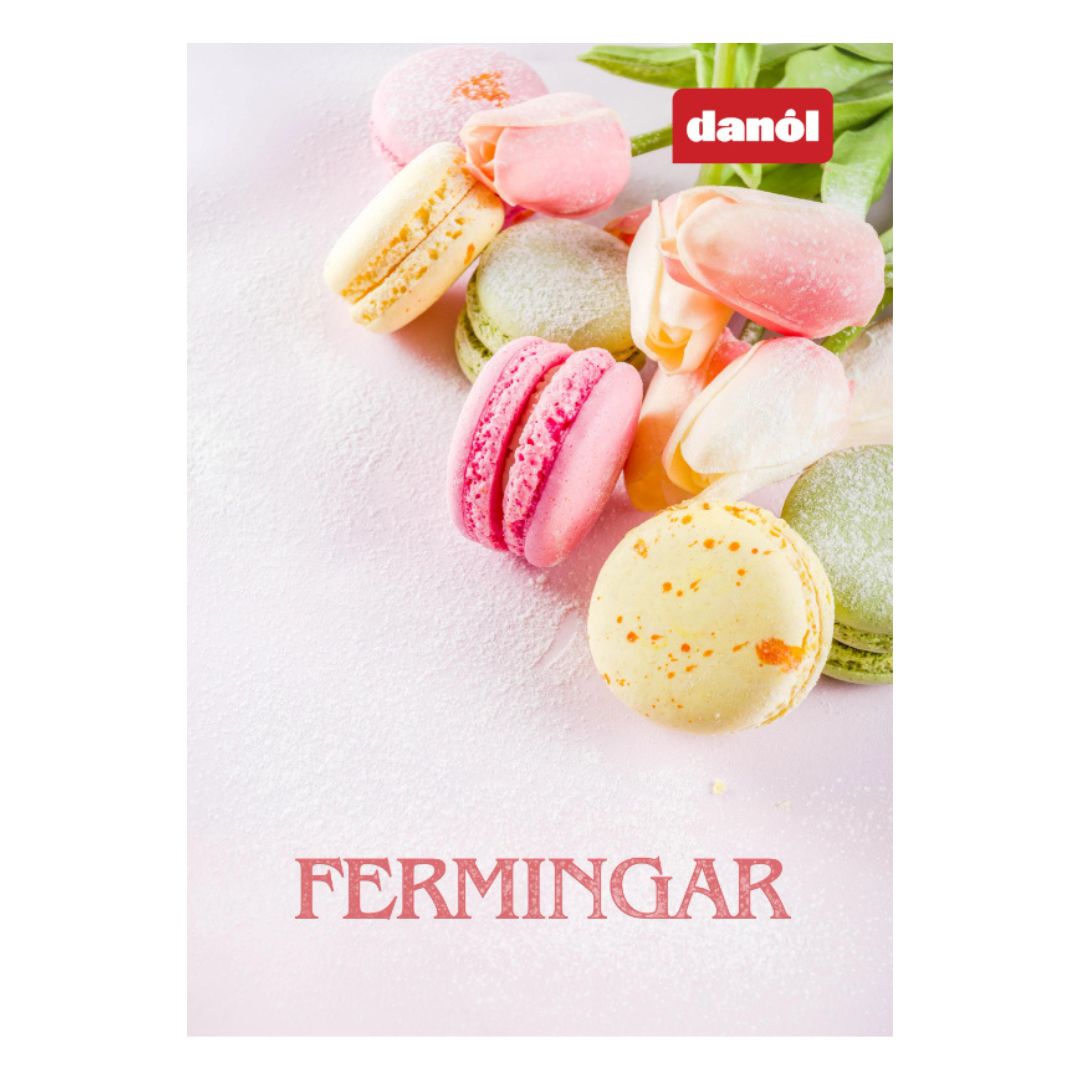 Fermingar og páskar - Danól